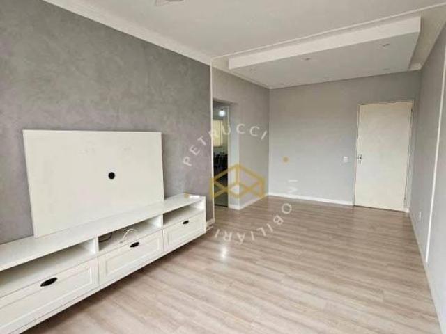 Apartamento Garden à venda vila Proost de Souza em Campinas