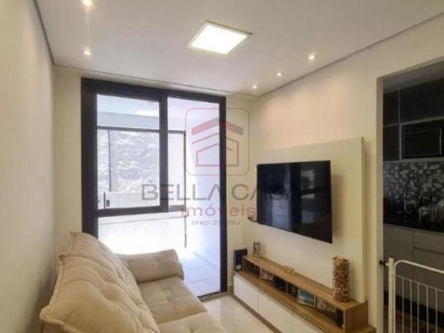 Apartamento Garden á Venda Vila Prudente planta de 88 metros