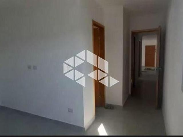 Apartamento Garden a venda Vl Nova Mazzei, 2 dormitorio, 1 suíte