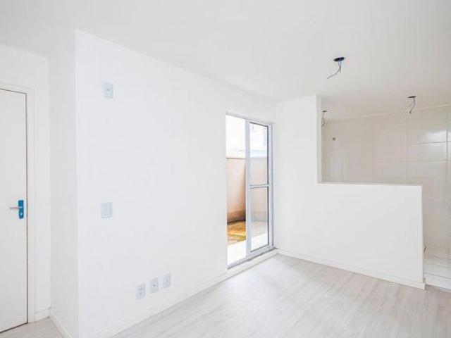 APARTAMENTO GARDEN À VENDA ALMIRANTE TAMANDARÉ, PARANÁ