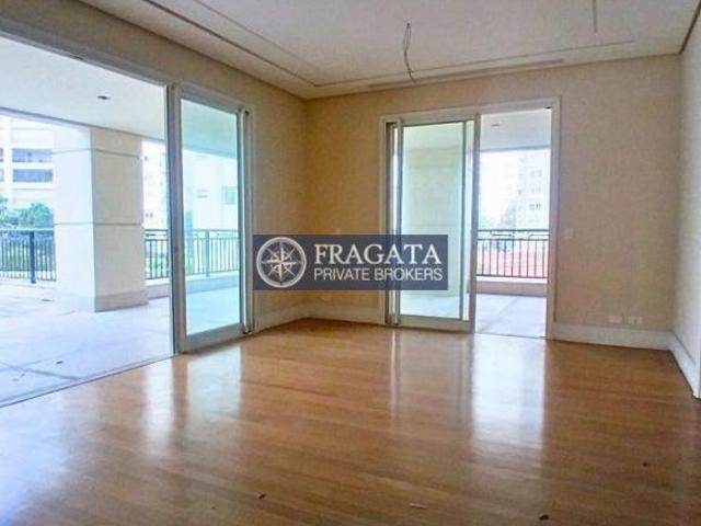 Apartamento Garden a venda Alto Padrão 983m² / Higienópolis SP