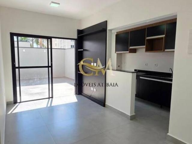 APARTAMENTO GARDEN À VENDA | ALVINÓPOLIS | CONDOMÍNIO FECHADO