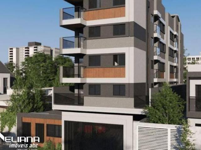 Apartamento Garden à Venda Bairro Campestre