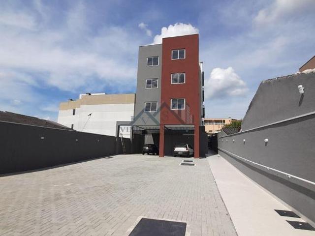 Apartamento Garden a venda Bairro Cidade Jardim em São José dos Pinhais