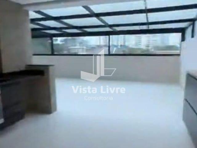 Apartamento Garden à venda, Barra Funda, São Paulo, SP
