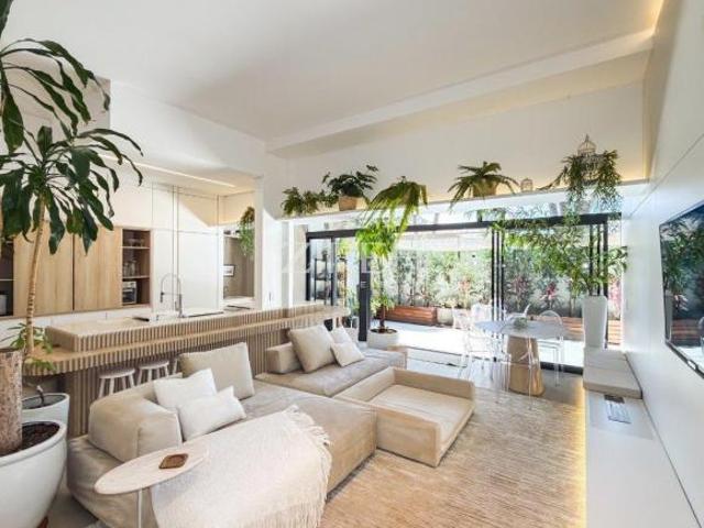 APARTAMENTO GARDEN À VENDA COM 3 QUARTOS ALTO DA GLÓRIA