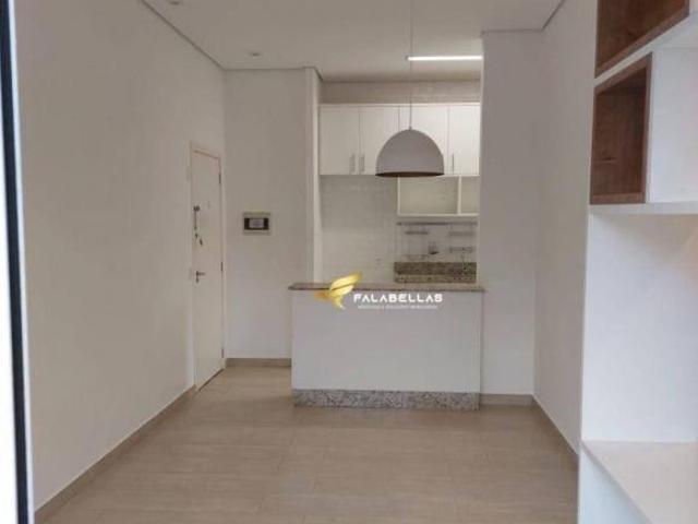 Apartamento Garden à Venda com 3 quartos – Condomínio Brisas do Bosque | Jundiaí