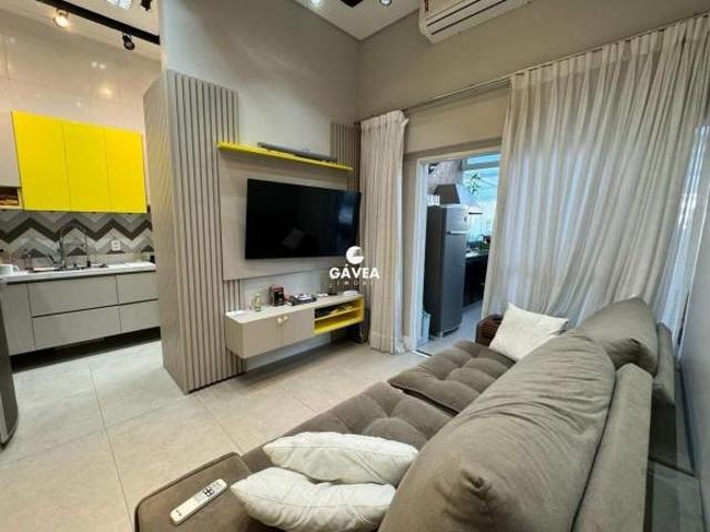 Apartamento Garden à venda com 3 Quartos e 3 banheiros