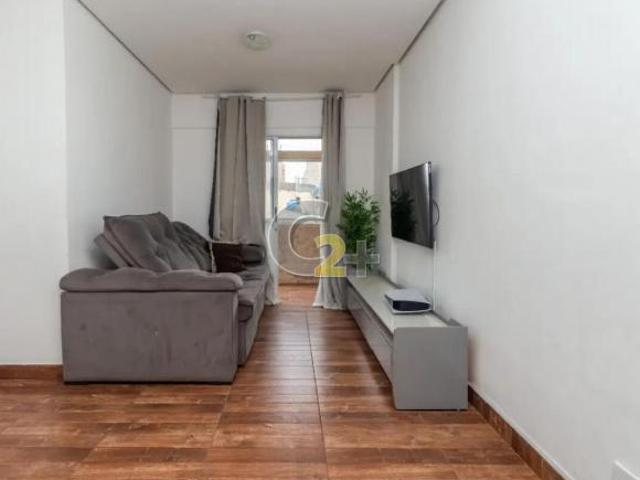 Apartamento Garden à venda com 3 quartos, sendo 1 suíte e 1 vaga