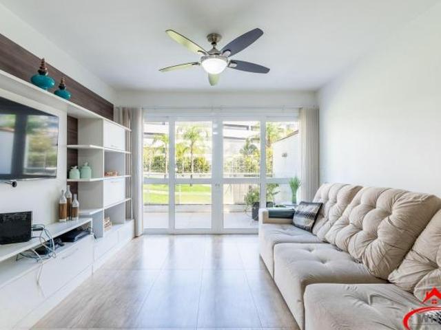Apartamento Garden à venda com 3 quartos, 108m², 1 suíte, 2 vagas, Avenida Douto
