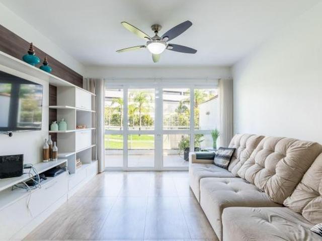 Apartamento Garden à venda com 3 quartos, 108m², 1 suíte, 2 vagas, Avenida Doutor Nilo Peçanha no ba
