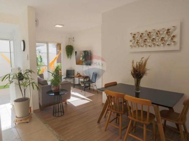Apartamento Garden à venda com 3 quartos, 1 suíte no JR São Paulo I, Sorocaba