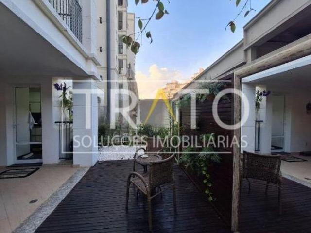Apartamento Garden à venda com 3 Suítes e 143m2 no condomínio Le Soleil