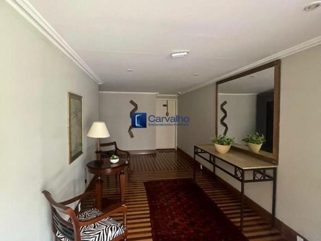 APARTAMENTO GARDEN A VENDA COM 3 SUÍTES NO CONDOMÍNIO BOUGAINVILLE CAMPINAS SP