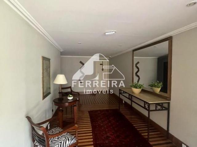 APARTAMENTO GARDEN A VENDA COM 3 SUÍTES NO CONDOMÍNIO BOUGAINVILLE CAMPINAS SP