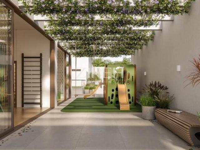 APARTAMENTO GARDEN À VENDA COM 3 SUÍTES NO ÁGUA VERDE