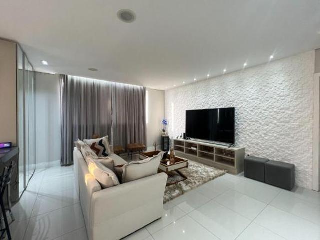 Apartamento Garden à venda com 120 m² no Buritis