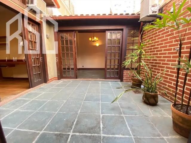 Apartamento Garden a Venda com 176m2 2 Suítes 1 Vaga no Leblon