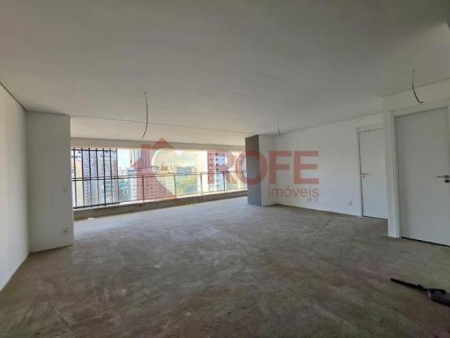 Apartamento Garden à venda com 226m² Campo Belo, São Paulo, SP