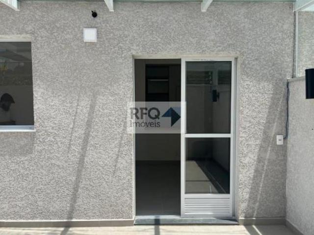 Apartamento Garden a venda com 2 dormitorios na Regiao do Cambuci
