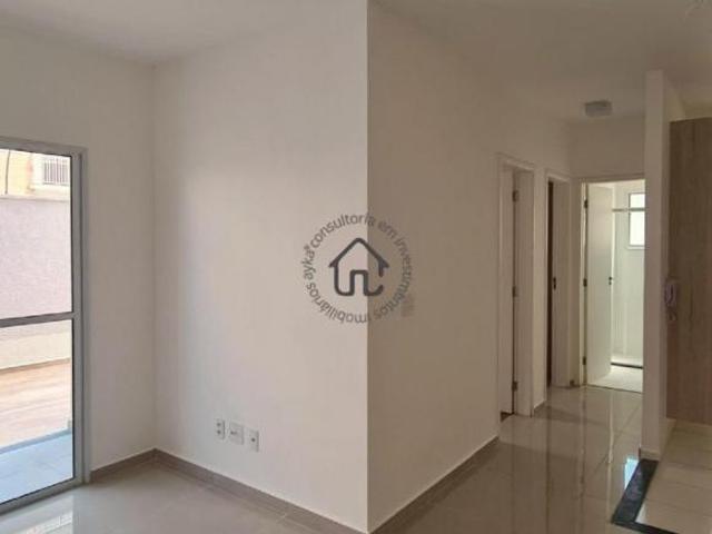 Apartamento Garden à venda com 2 quartos no Condomínio Bello Cielo 2 em Vinhedo