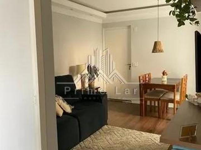 Apartamento Garden à venda com 2 quartos no Jardim Amazonas em Campinas SP