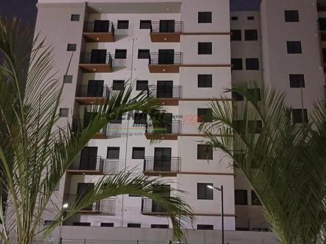 Apartamento Garden à venda com 2 Quartos no Viva Parque, Indaiatuba SP