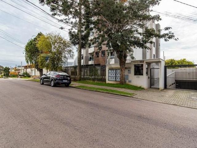 Apartamento Garden à Venda – Próximo ao Jardim Botânico e Shopping Jardim das Americas | Curitiba –