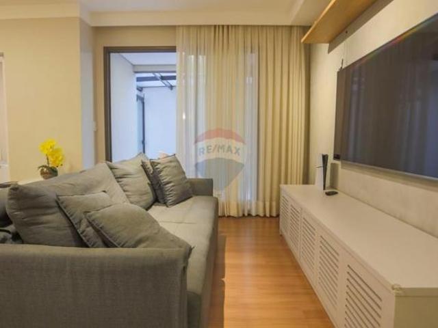 Apartamento garden à venda com 2 quartos sendo 1 suíte Riserva Natura em Sorocaba