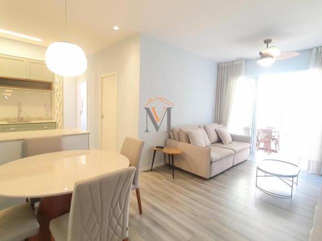 Apartamento Garden à Venda com 2 quartos, Villeneuve, Campinas