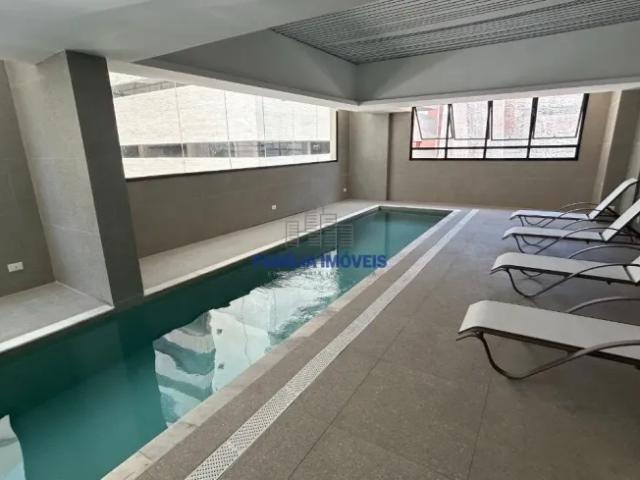 Apartamento garden à venda com 2 suítes e um extenso quintal