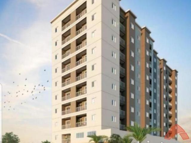 Apartamento garden à venda com 49m² 2 dormitórios Terrazzo Quipá Jardim Umarizal São Paulo/SP