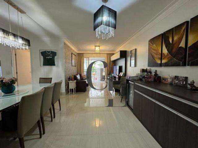 Apartamento garden à venda com 4 quartos e 4 vagas no Parque Mandaqui