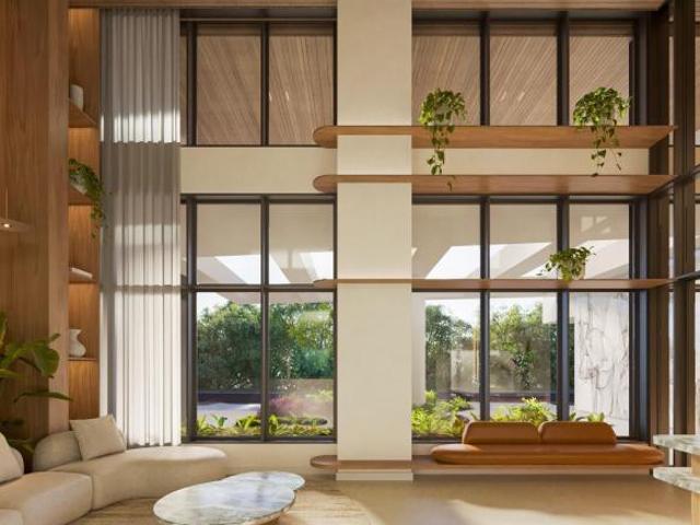 Apartamento Garden à venda com 4 suítes no Alto da XV