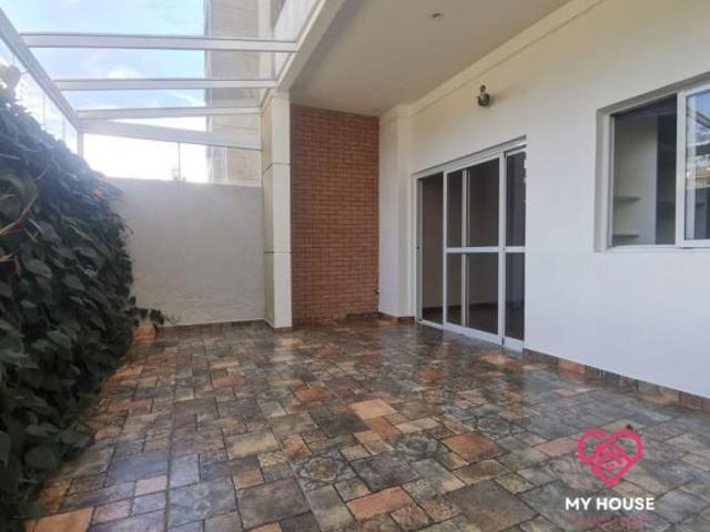 Apartamento Garden à venda com 87m², 2 quartos e 2 vagas