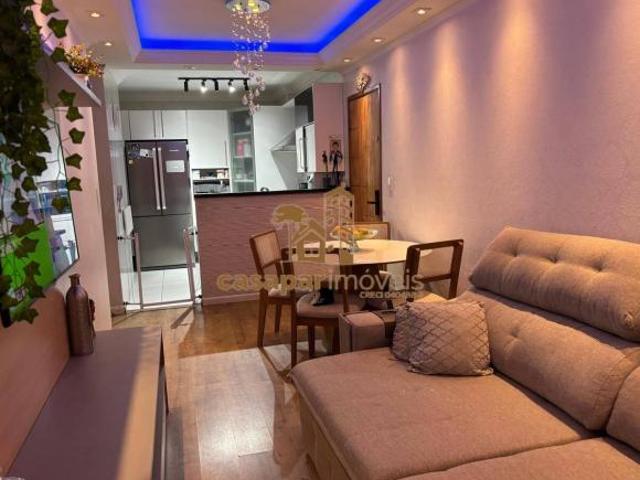 Apartamento Garden à Venda com 90m², com Quintal Gourmet e 2 Dormitórios