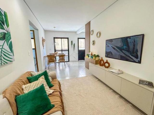 Apartamento Garden à venda com Elevador, 61 m² por R$ 535.000,00 Vila Assunção Santo André/SP