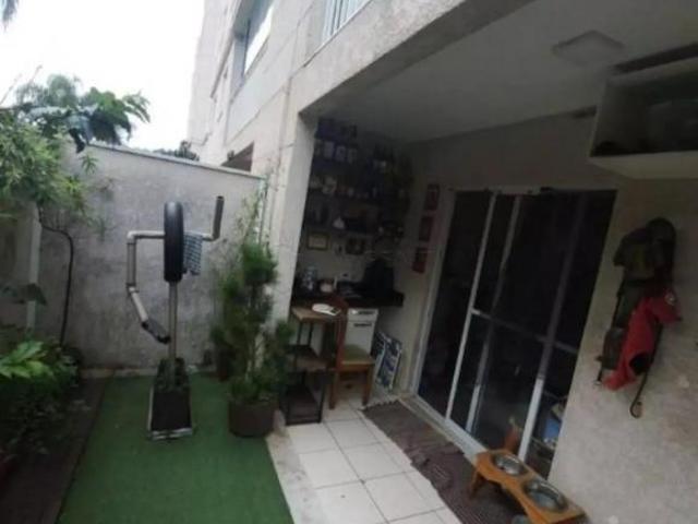 Apartamento garden à venda Cond. Pleno Engordadouro Jundiai/SP
