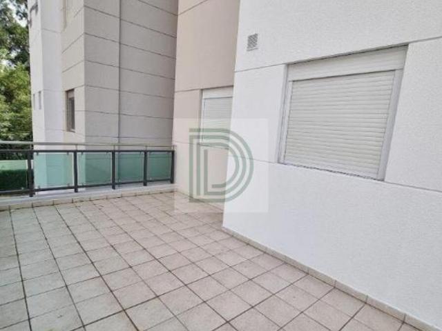 Apartamento Garden à Venda Condomínio Mais Estilo & Design | Morumbi
