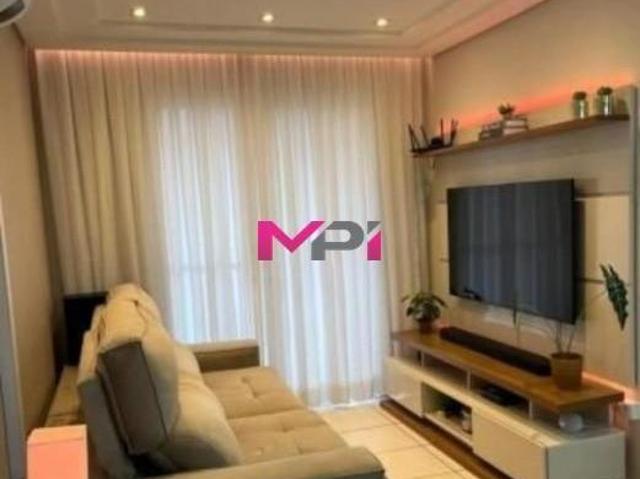 APARTAMENTO GARDEN À VENDA CONDOMÍNIO MONTE BIANCO JARDIM CARLOS GOMES JUNDIAÍ SP