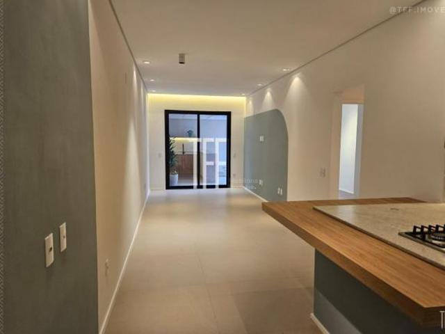 APARTAMENTO GARDEN À VENDA – CONDOMÍNIO ALIVE | NOVA CAMPINAS/SP