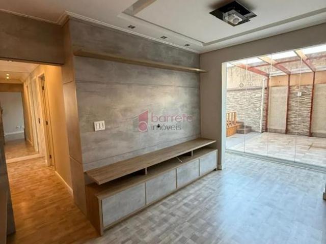 APARTAMENTO GARDEN À VENDA CONDOMÍNIO ALTOS DO PACAEMBU, JUNDIAÍ