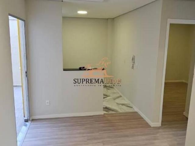 Apartamento garden à venda, Condomínio Parque Salém Éden