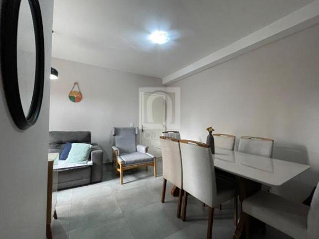 Apartamento Garden à venda Condomínio Reserva São Carlos, Sorocaba