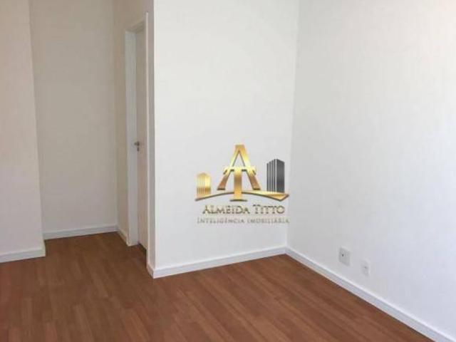 Apartamento Garden à venda Condomínio Residencial Vision Bairro Bethaville Barueri/SP