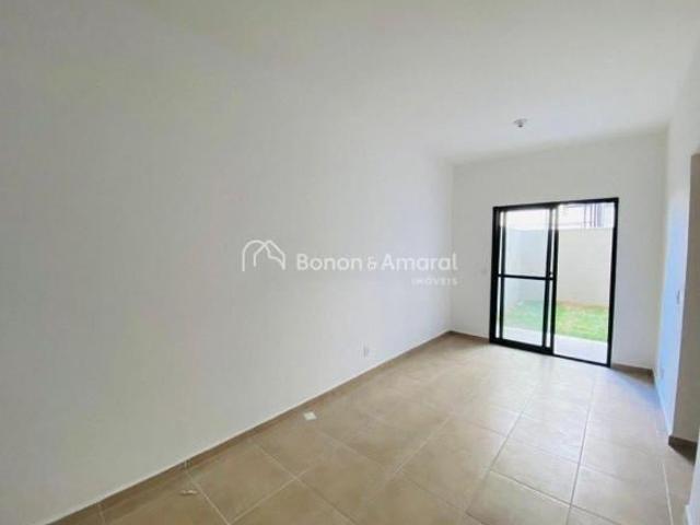 Apartamento Garden à Venda Condomínio Una Proença | Campinas/SP