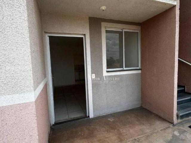 Apartamento Garden à Venda Condomínio Vicenza, Votorantim/SP