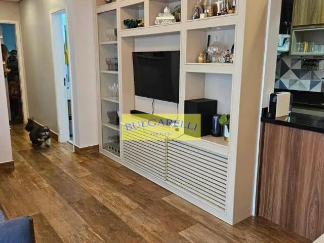 Apartamento garden à venda, Condomomínio Pleno, Jundiaí SP