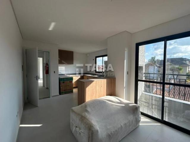 Apartamento Garden à Venda Curitiba Cajuru