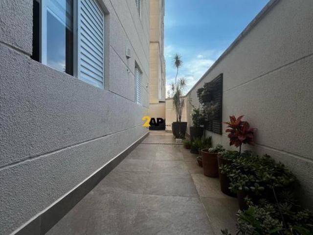 Apartamento Garden à venda e locação 116m², 3 quartos 2 vagas de Garagem Jd Monte Kemel